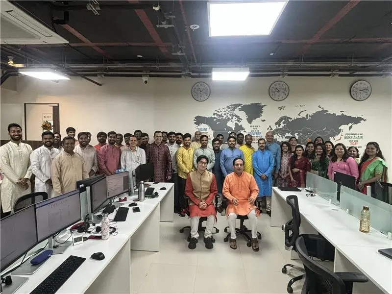 Your Digital Transformation Partner - DG FutureTech India Private Limited