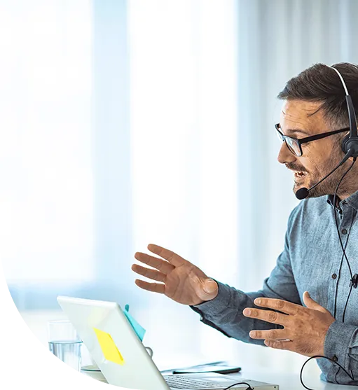 Your Digital Transformation Partner - DG FutureTech India Private Limited