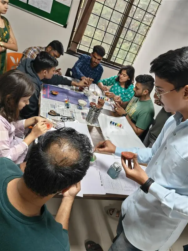 Your Digital Transformation Partner - DG FutureTech India Private Limited